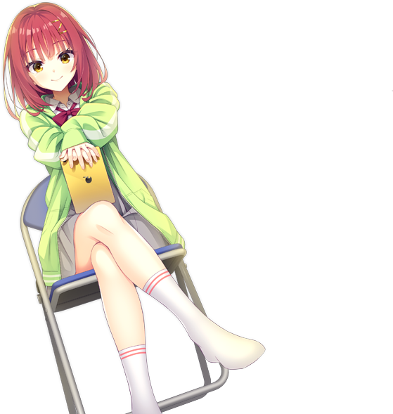 yuzu-soft hokkana kobuichi muririn limelight lemonade jam futamihara ririko harumi ena nabari ...